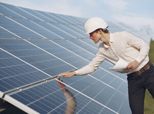 Demo King Solar